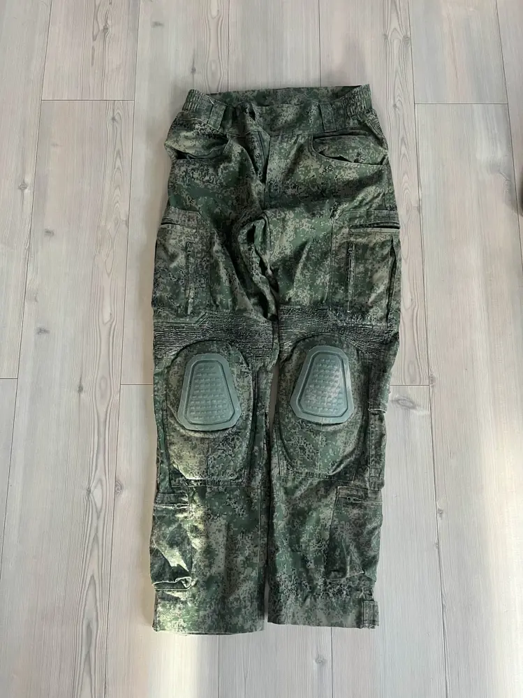 Invader gear EMR combat pants | Airsoft Market BUY & SELL | KÖP & SÄLJ ...